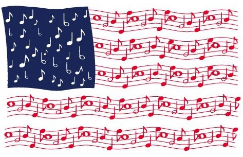 Miss Jacobson's Music: MONDAY, JUNE 15, 2015