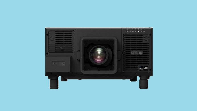 Epson Launches First Lumen Native 4K 3LCD Laser Projector - TeknoGadyet