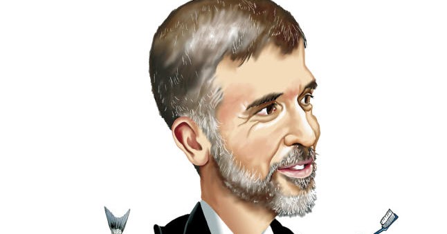 EL TIRADOR MELANCOLICO: SENEN, UN CLÁSICO, SE ESTRENA