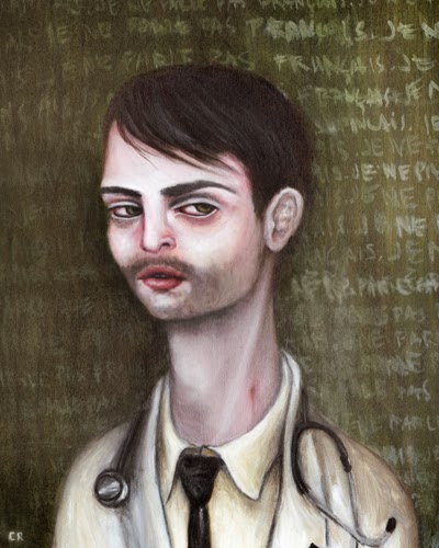 BLOG: Carol Roque: September 2010