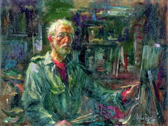 Arte Cristina Faleroni