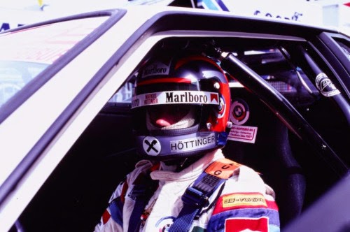 Continental Circus: Höttinger e Bürger: a história de dois talentos ...