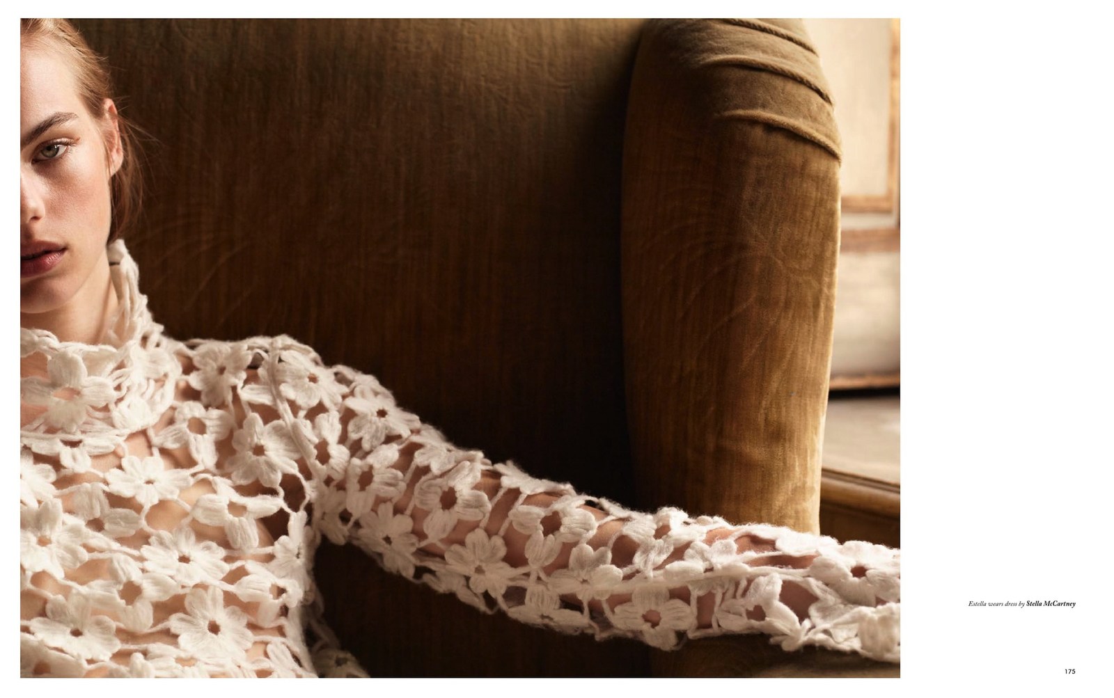 la vie de château: estella boersma, mad manning and finnlay davis by ...