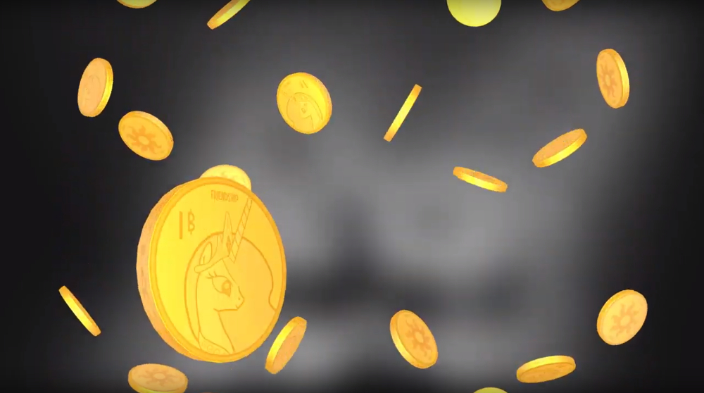 Equestria Daily - MLP Stuff!: Making Bits in Equestria Music ...