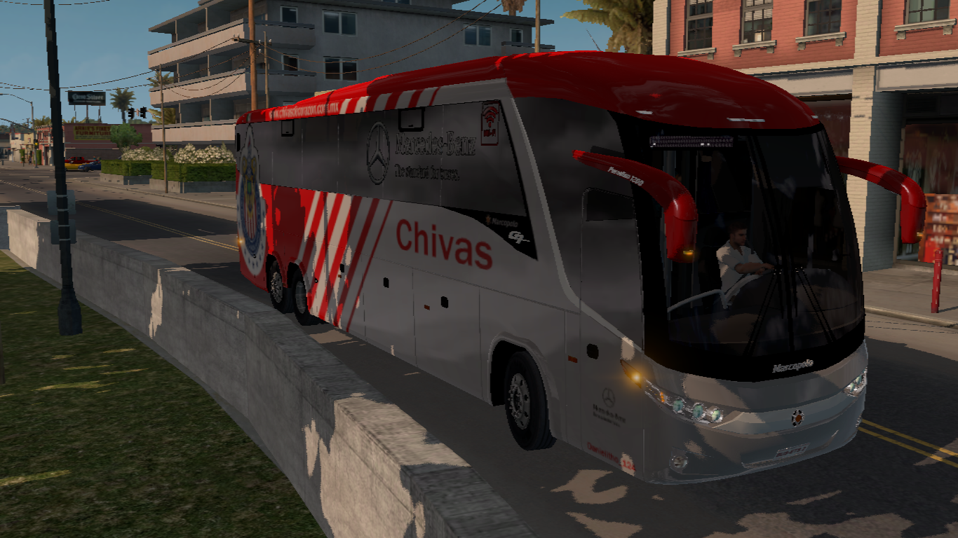SKINS DE CARGAS, TROCKES Y BUSES PARA ATS Y ETS2 DANILINHO124 ...