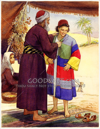 preachbrotherbob: Blessed Revelations From Jesus