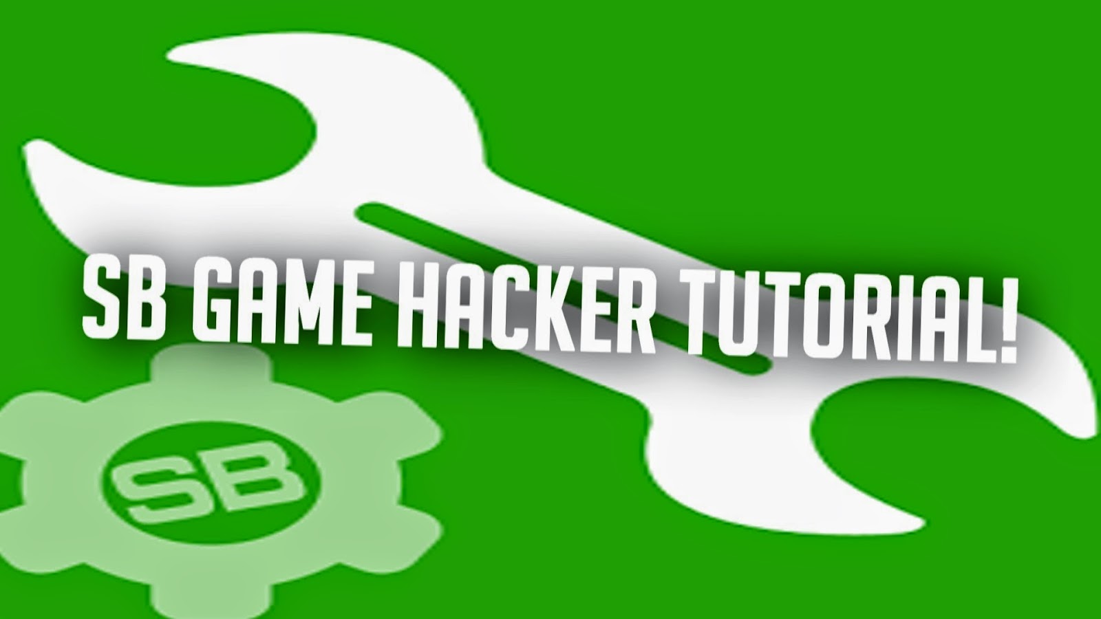 SB Game Hacker - Outil Pour Hacker Vos Jeux Android | Best Place To ...