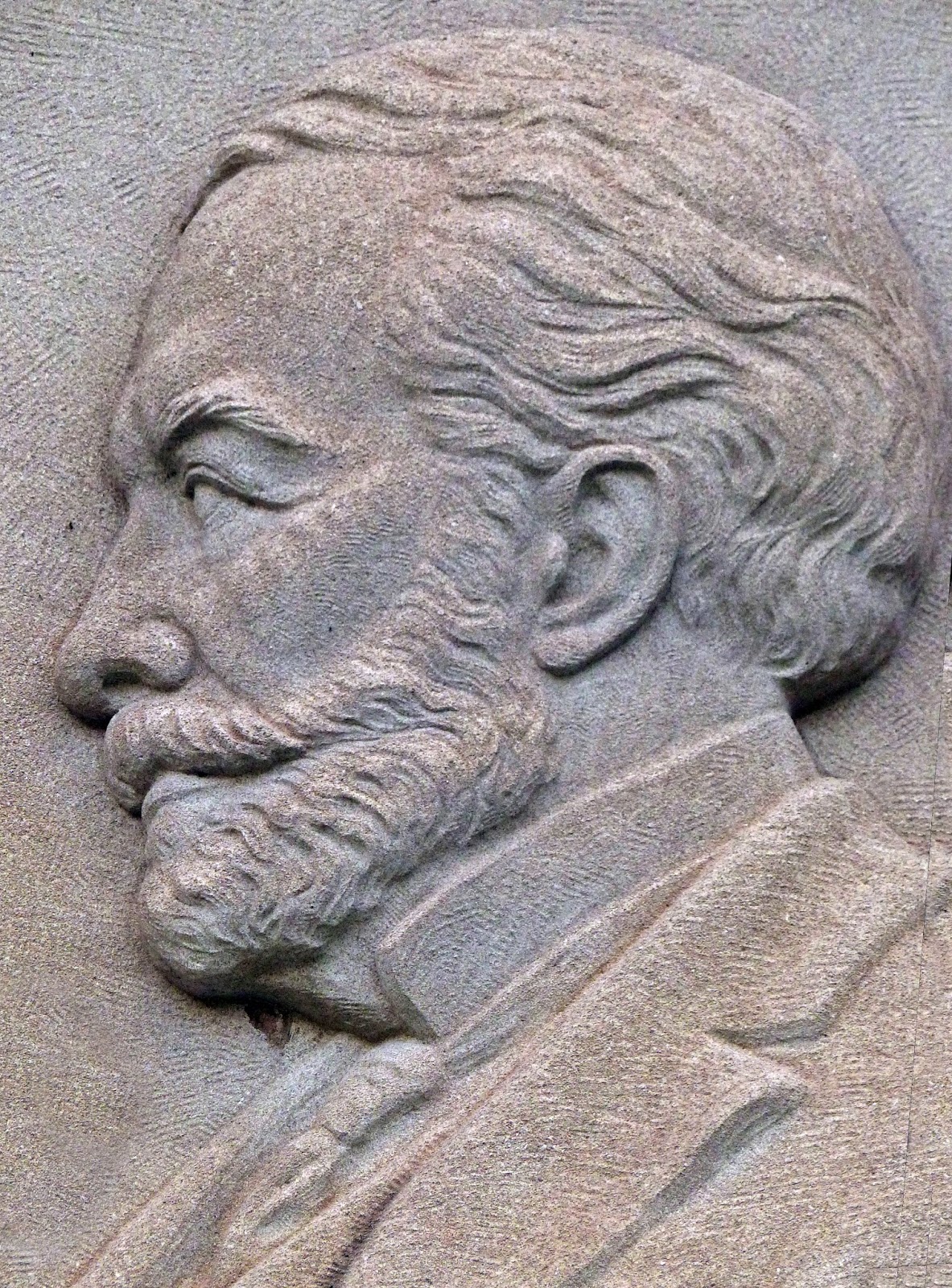 The Portrait Gallery: Henry Clay Frick