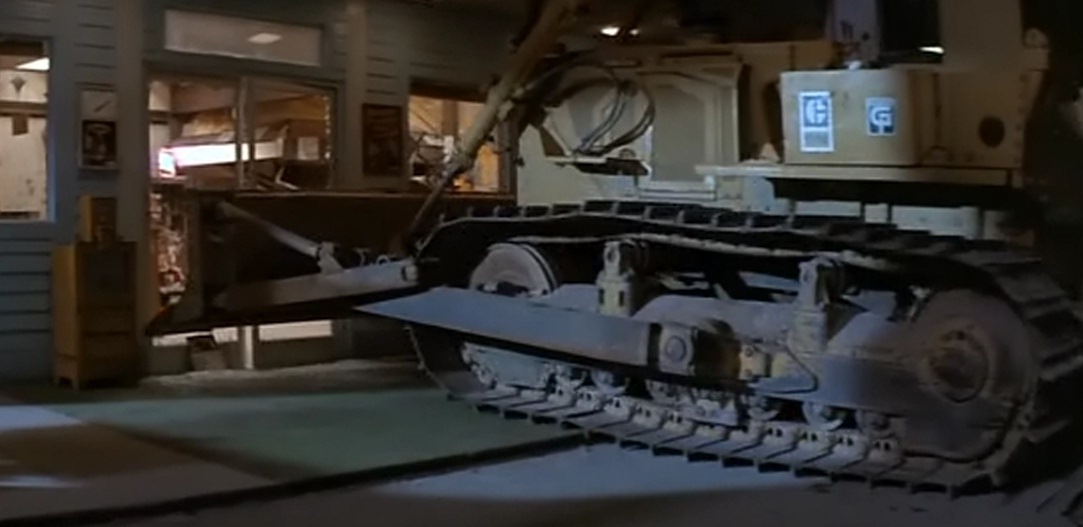 A Field Guide To Doomsday: Spawn Of Devastation Drive-In — 'Maximum ...