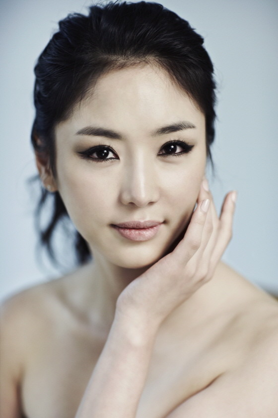 korean stars terbaru