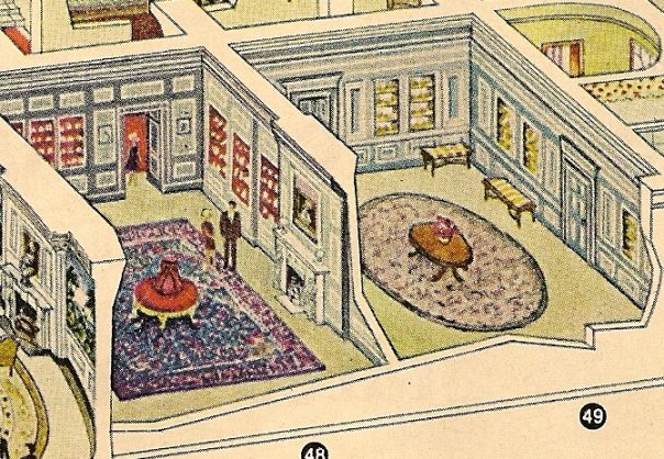 "Tweedland" The Gentlemen's club: Jackie / The Film / Stéphane Boudin ...