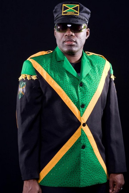 HISTÓRIA DO REGGAE: RICHIE STEPHENS