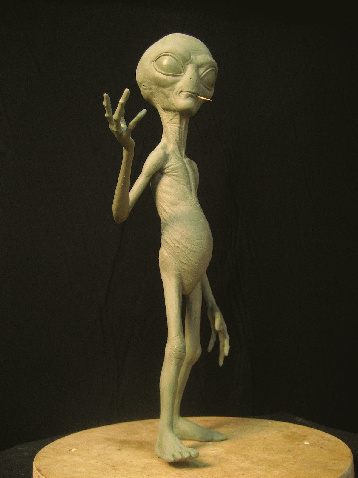 Mario Torres Design and Sculpture