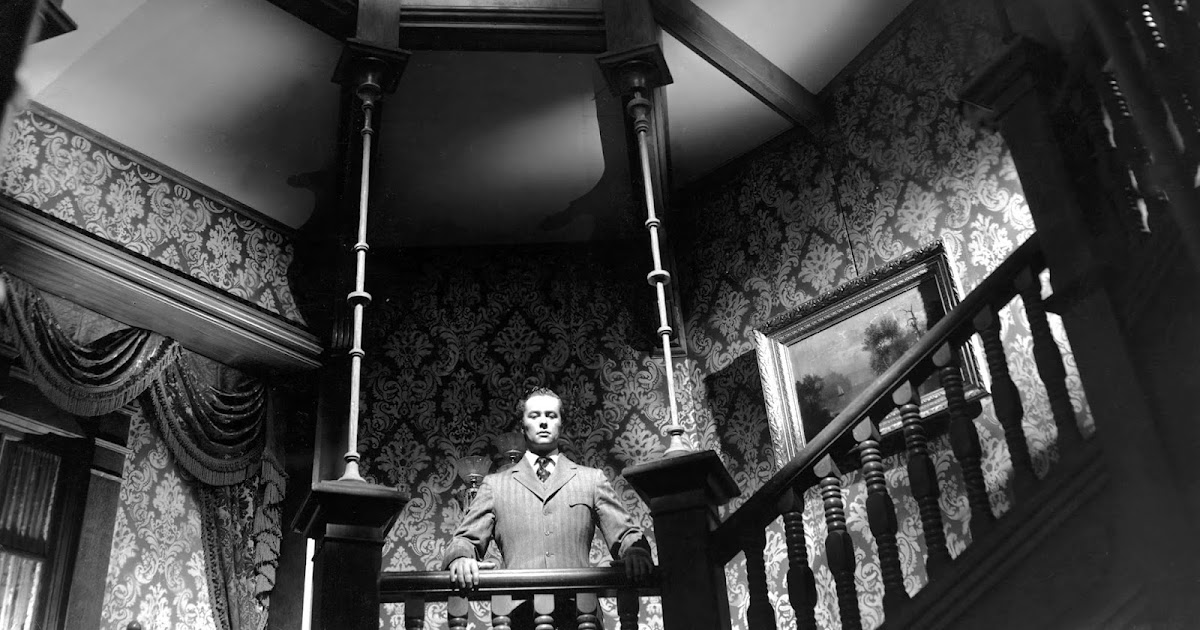 DVDBlu Review: The Magnificent Ambersons