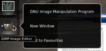 GNOME3 vs Unity on Ubuntu 11.10: my score is 6 - 9 - Linux notes from ...