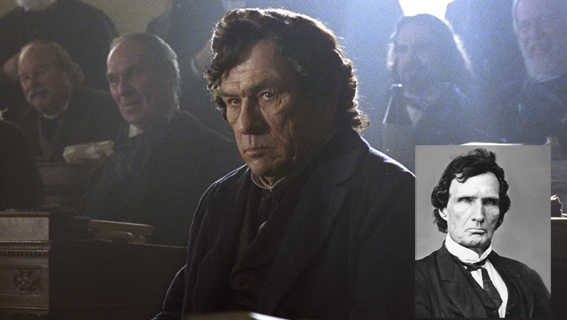 Un Hombre en la Oscuridad: LINCOLN - de Steven Spielberg