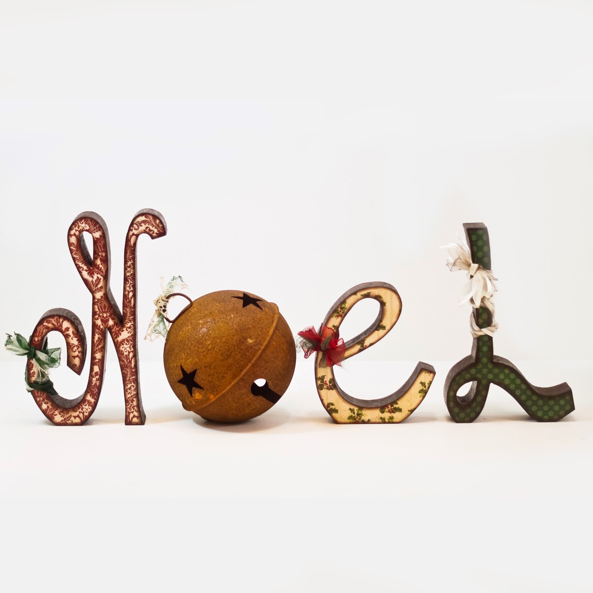 WOOD Creations: Christmas Crafts are Here!