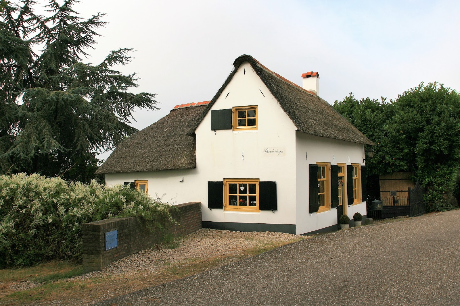 Dorpen en Steden van Nederland: Rumpt (Gelderland)