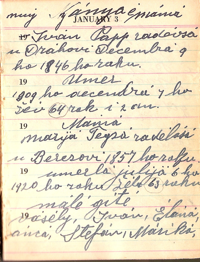 Nolichucky Roots: May 2011