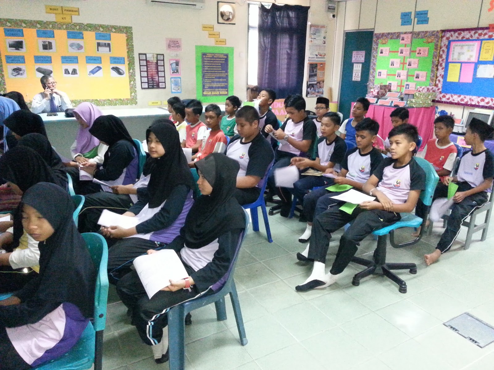 SK Undang Blogspot.my: PROGRAM PANDU CERMAT JIWA SELAMAT OLEH JPJ ...