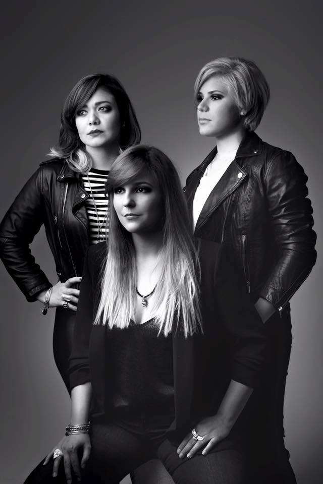 Radio Monteverde ARTISTAS: Conoce más sobre Lolas Banda explosiva de ...