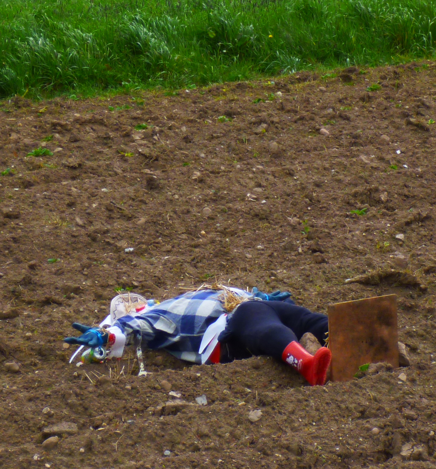 The Long Horse Ride Blog: Corks out in Cork.