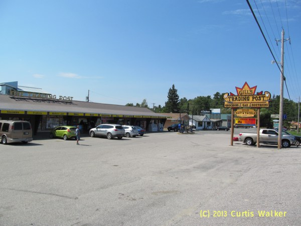 Curtis Walker's Blog: An Epic Adventure in Sioux Narrows