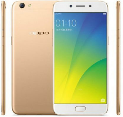 OPPO A39 : specifications and excellent features in the year 2017 - GADGET