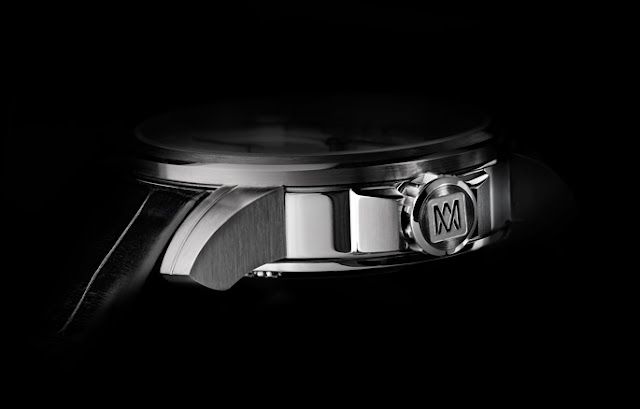 Antoine Martin - Slow Runner | Time and Watches | The watch blog