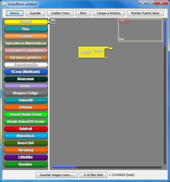 Jueduland Blog Instalar Arduino Ardublock En Windows ¡con Paciencia