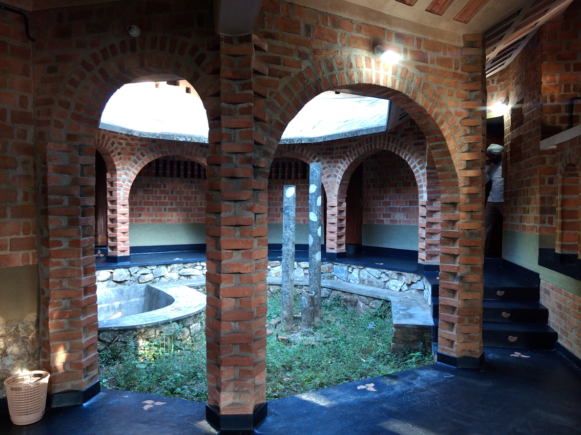 dagagiri: Laurie Baker Works