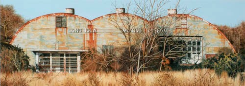 CARHUNTER : LONG ISLAND AUTO MUSEUM