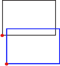 cooers: Simple Collision Detection in 2D