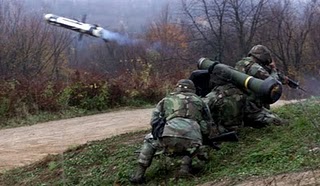 Assant Magazine: 7 Jenis Peluru Kendali (Rudal) Terbaik Di dunia