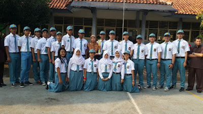 SMA Negeri 2 Bogor - ujiansma.com