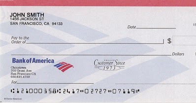 How to fill out a check: HOW TO FILL OUT A CHECK
