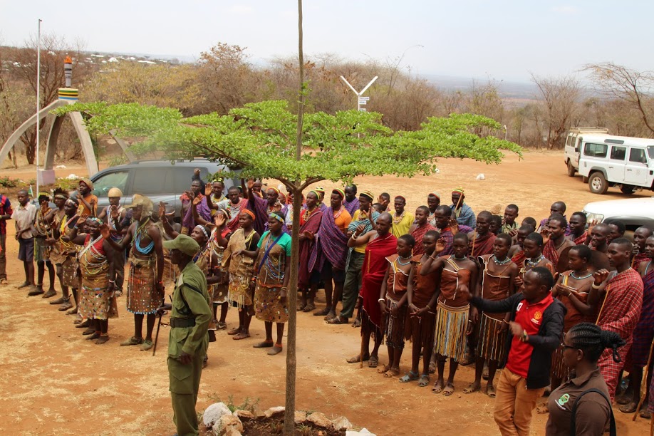 Utalii : Watanzania Wametakiwa kuenzi Utamaduni wetu kukuza fura za ...