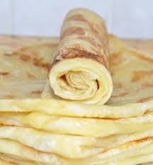 kenzoli: Recette Melaoui (crêpes marocaines)- Msemen