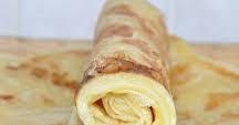 kenzoli: Recette Melaoui (crêpes marocaines)- Msemen