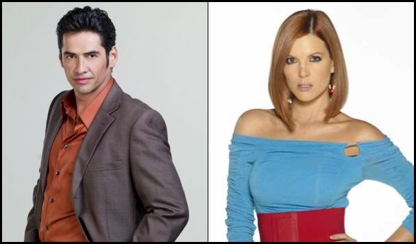 RumoreS: Gabriel y Maritza, nuevos protagonistas de Telemundo