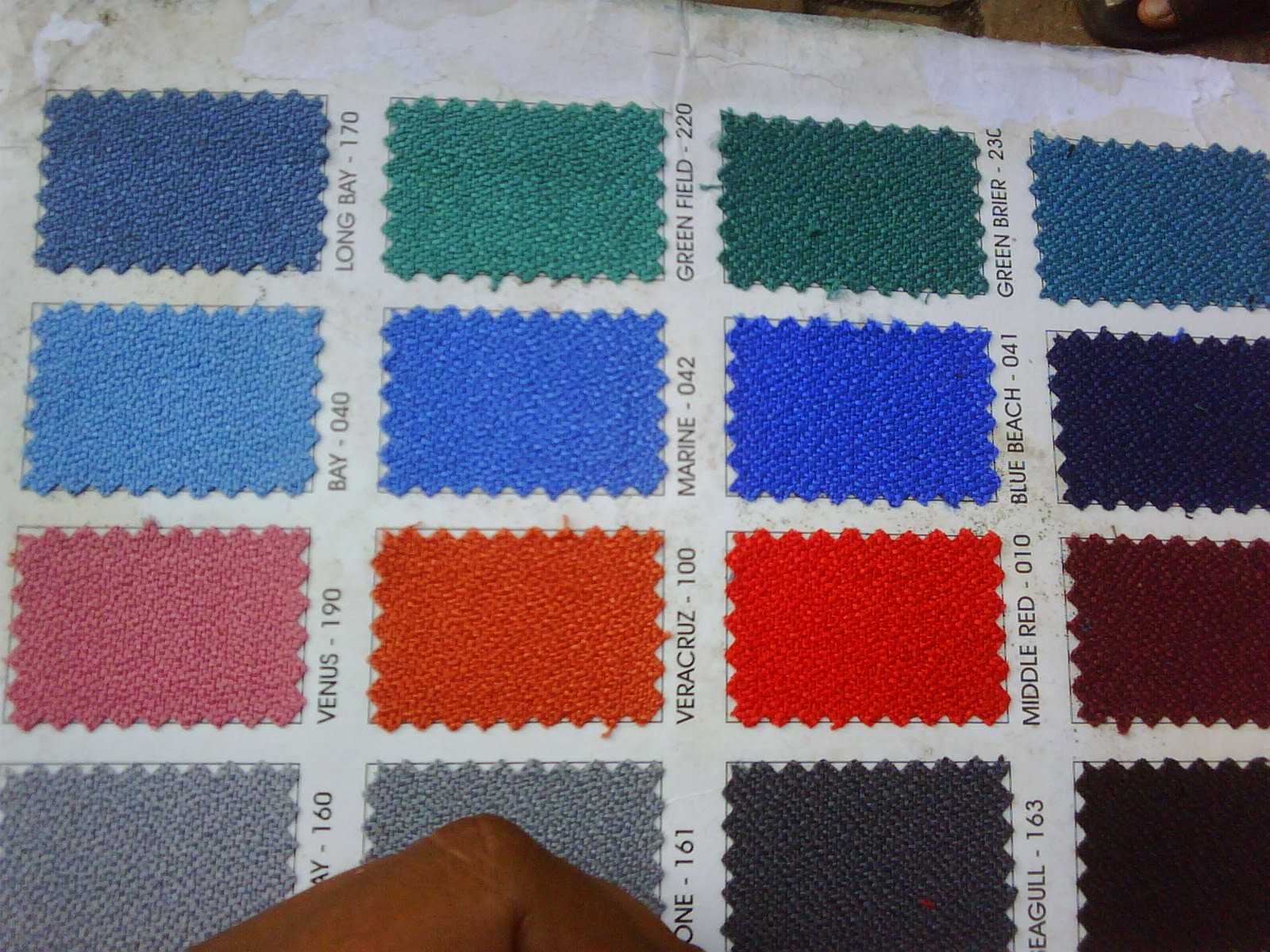 SERVIS KURSI KANTOR DAN PUSAT SERVIS KURSI: Servis Ganti Kain Ateja