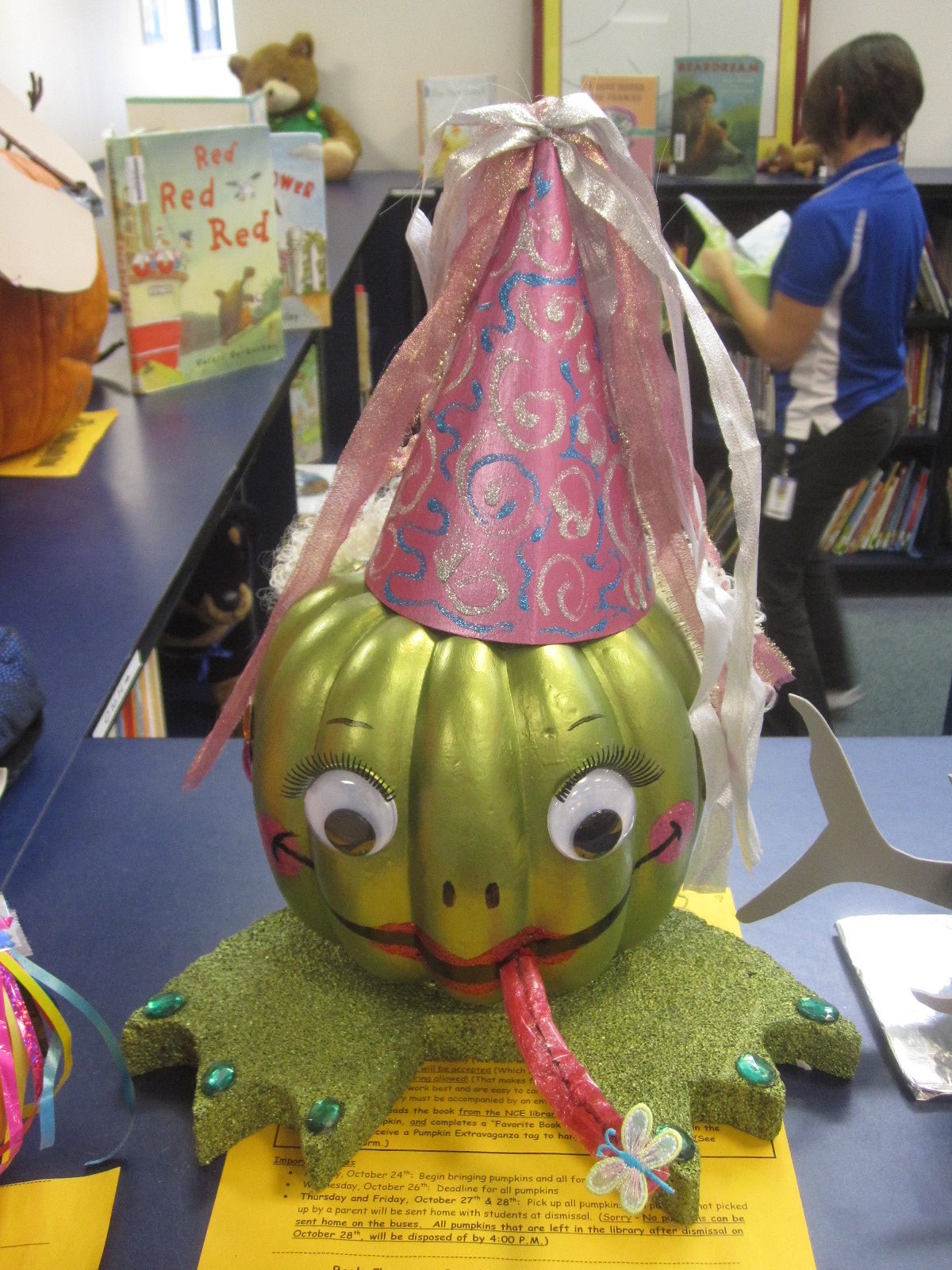 1000+ images about pumpkins ideas on Pinterest | Sesame streets, Story ...