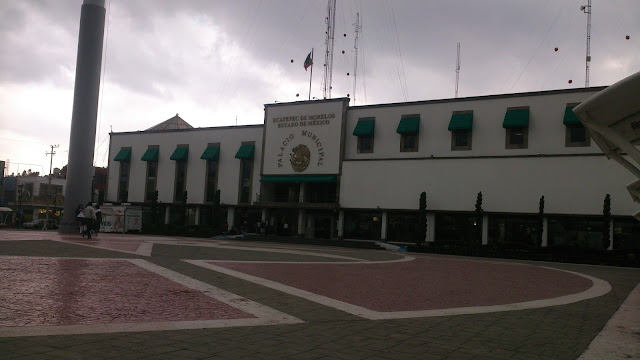 metro: Ecatepec de Morelos… Una puerta a la historia de México