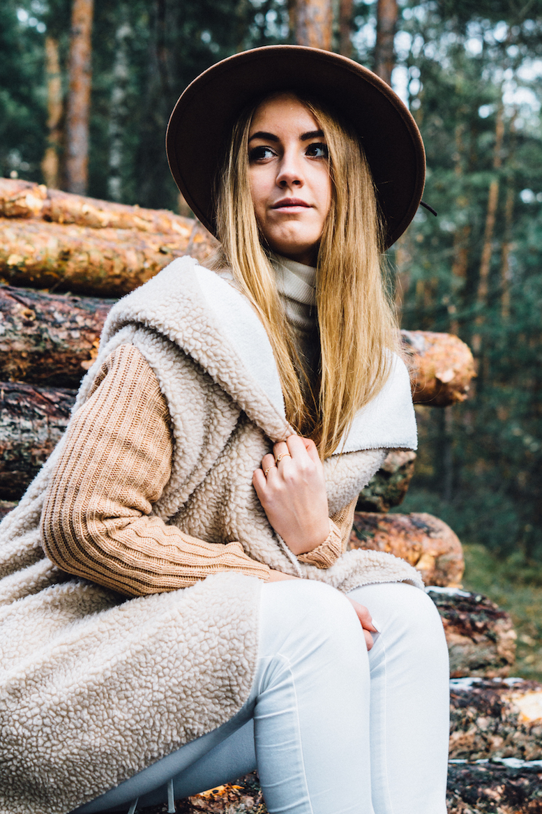 Paulina Piotrowska: listopada 2016