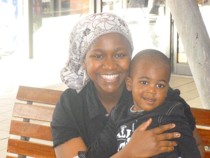 Esther Arunga - Alchetron, The Free Social Encyclopedia