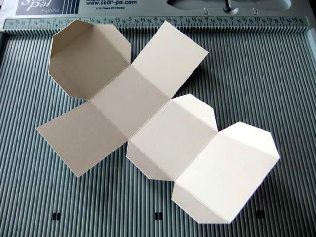 From My Craft Room: Perpetual Calendar Blocks Tutorial