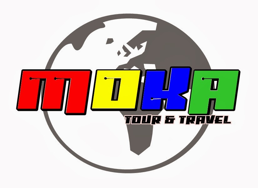 Moka Tour & Travel: TENTANG MOKA
