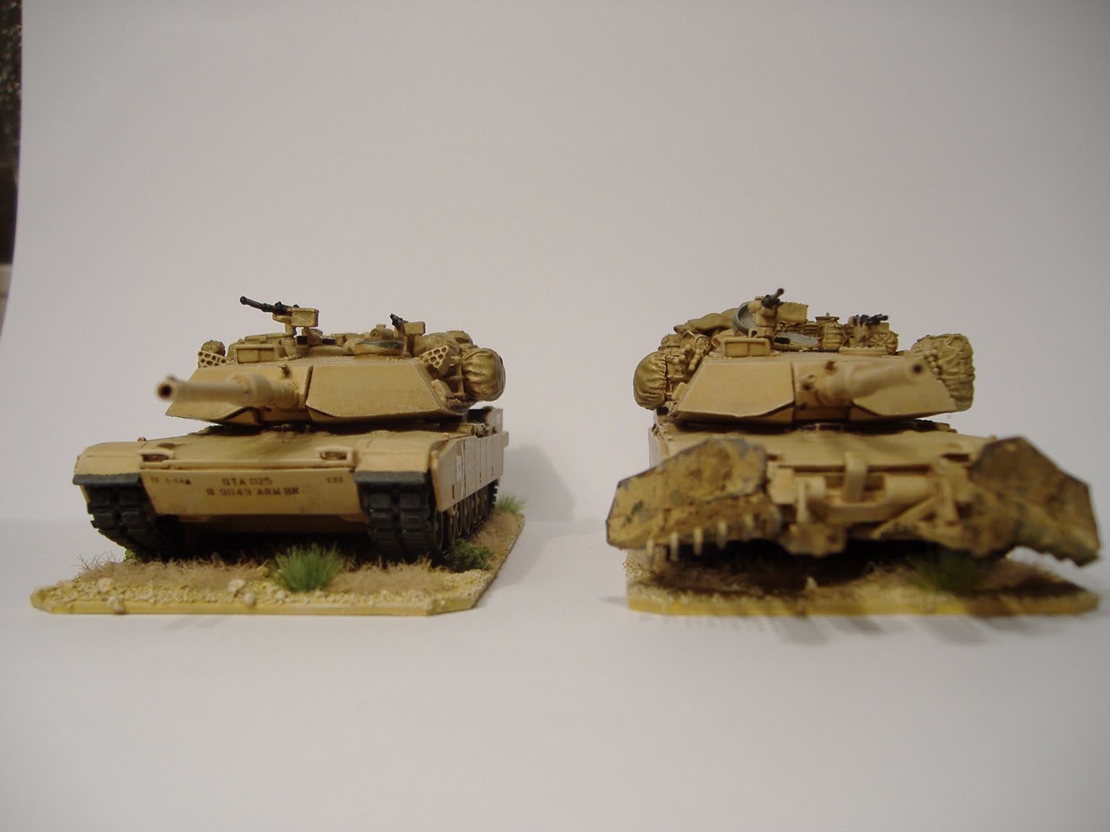 SmallScaleOperations - Wargaming Moderns, Historical and Sci-Fi with ...