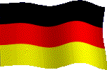 Graafix!: Germany Animated Flag
