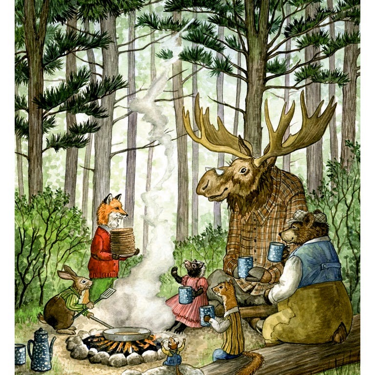 STORYWRAPS: Hector Fox and the Giant Quest - a book review